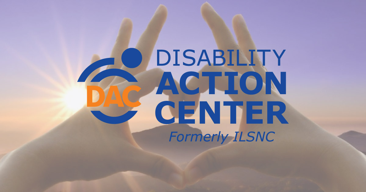 Meet the Disability Action Center Team - Disability Action Center